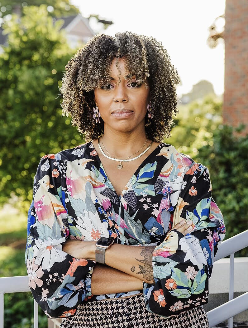 She4She 2023: Phenomenal Woman - Heading Home