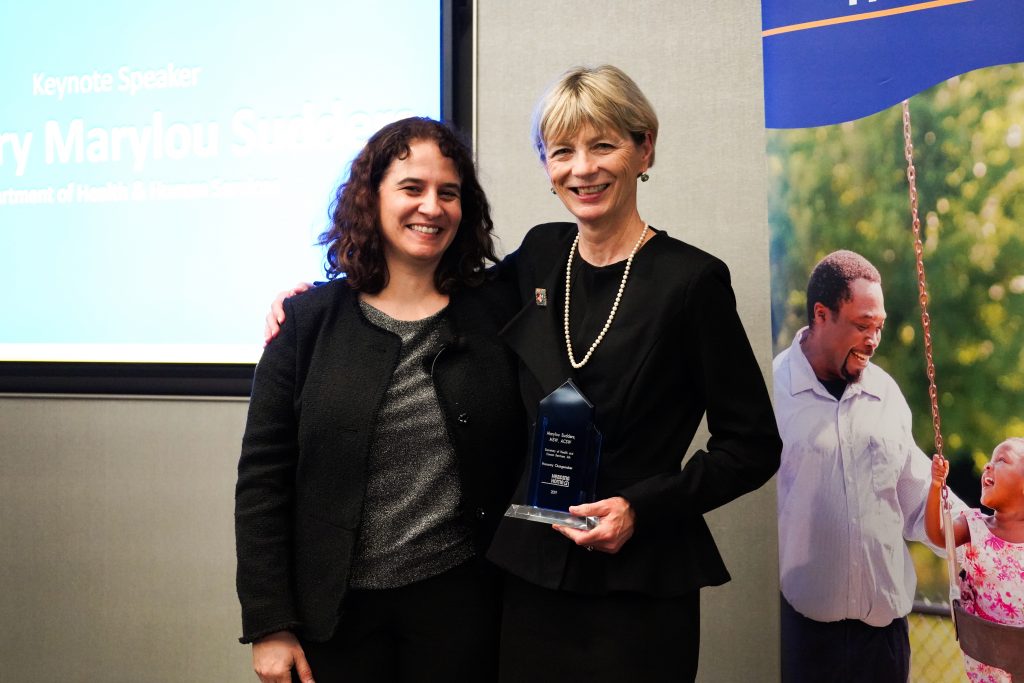 Danielle Ferrier Announced As Member of Boston's Special Commission to ...