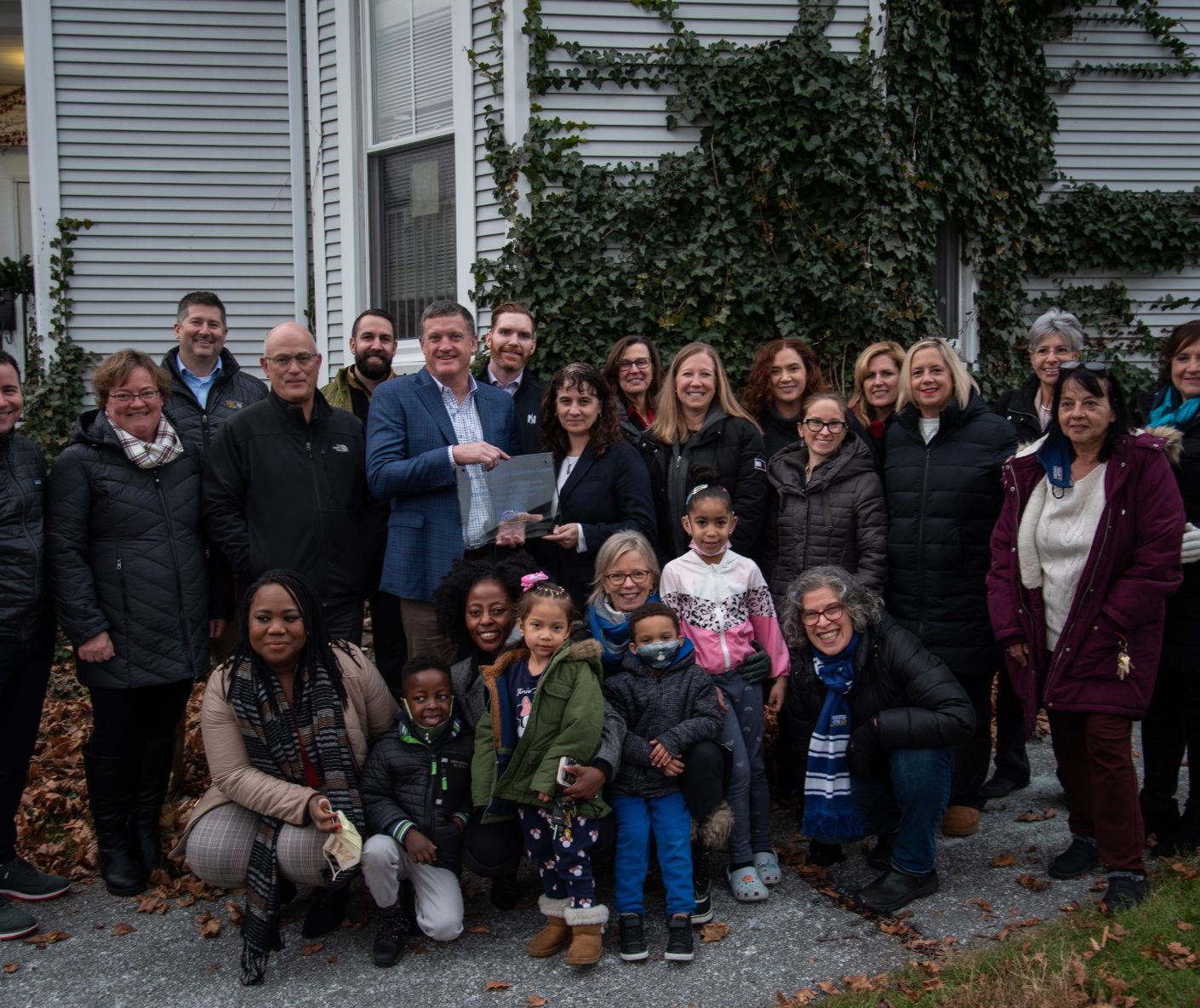 Heading Home | Ending Homelessness in Greater Boston