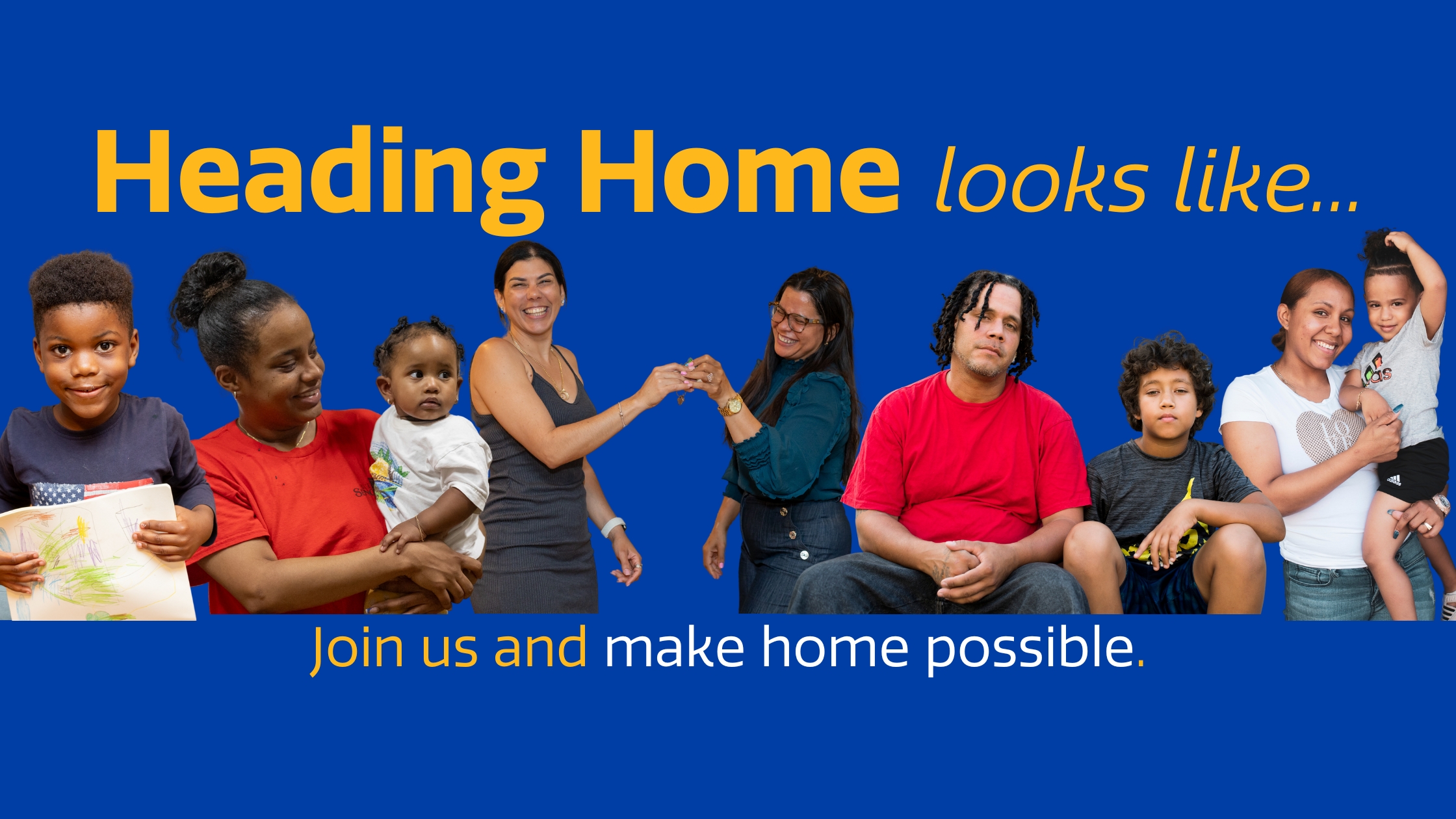 Housewarming 2024: Wonder Women - Heading Home